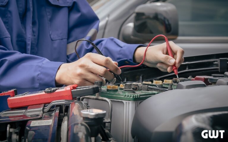 Importance of Maintenance for your Air Compressor | GWT Enterprise